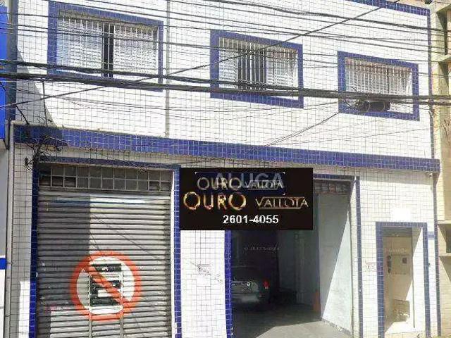 Conj. Comercial / Sala para Locação em São Paulo/SP Mooca