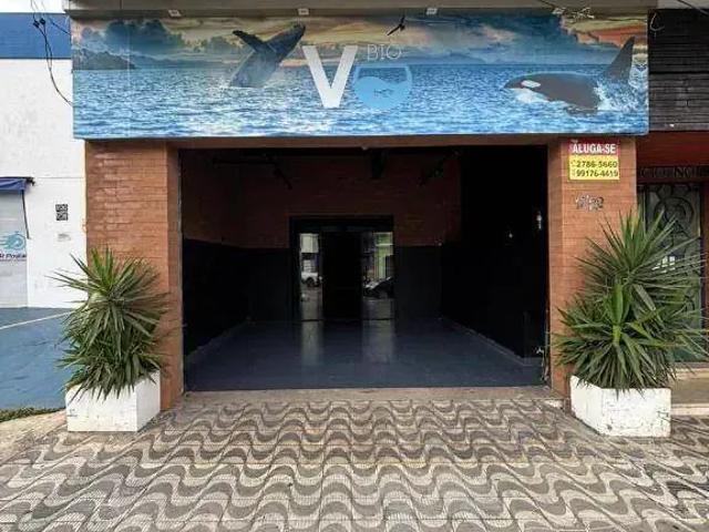 Conj. Comercial / Sala para Locação em São Paulo/SP Mooca