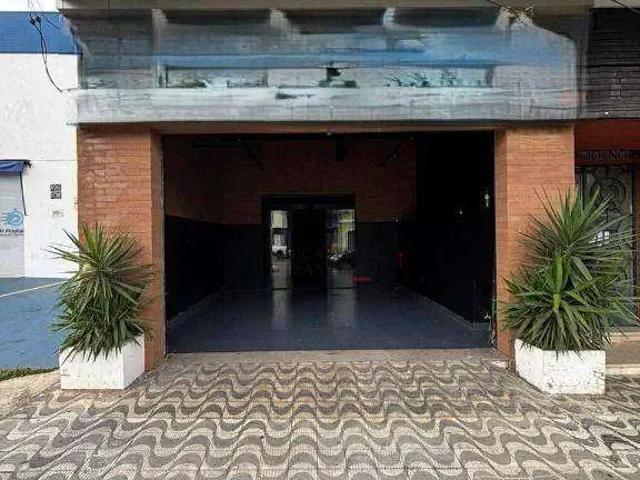 Conj. Comercial / Sala para Locação em São Paulo/SP Mooca
