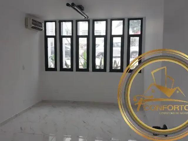 Conj. Comercial / Sala para Locação em São Paulo/SP Mooca
