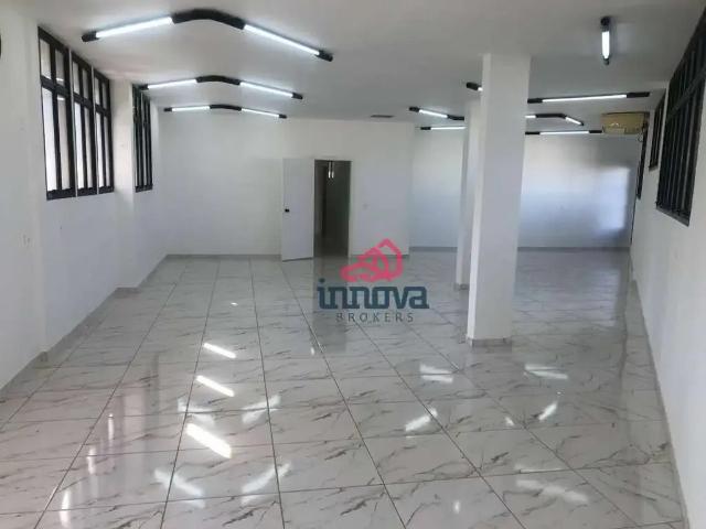 Conj. Comercial / Sala para Locação em São Paulo/SP Mooca