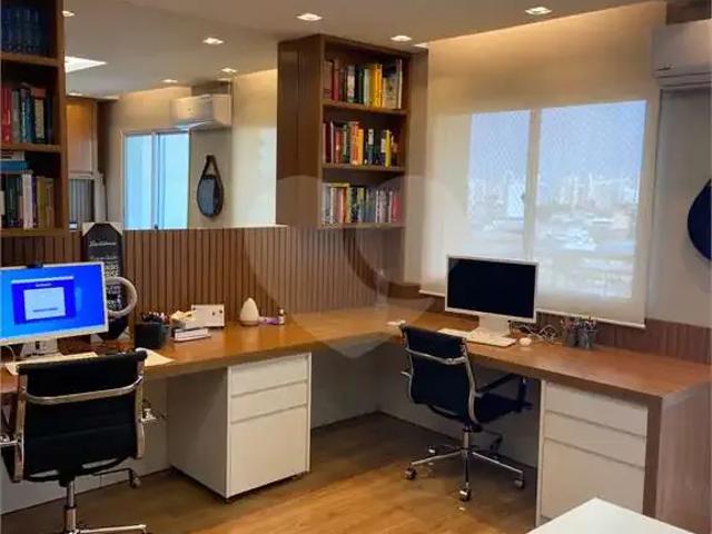 Conj. Comercial / Sala para Locação em São Paulo/SP Mooca