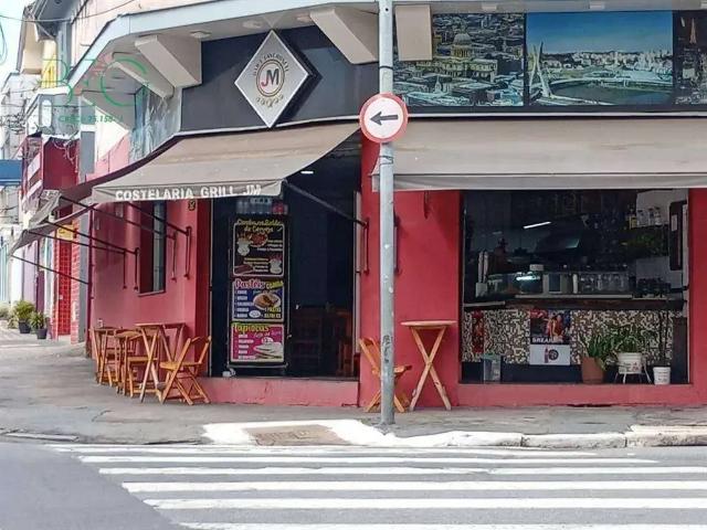 Conj. Comercial / Sala para Locação em São Paulo/SP Mooca