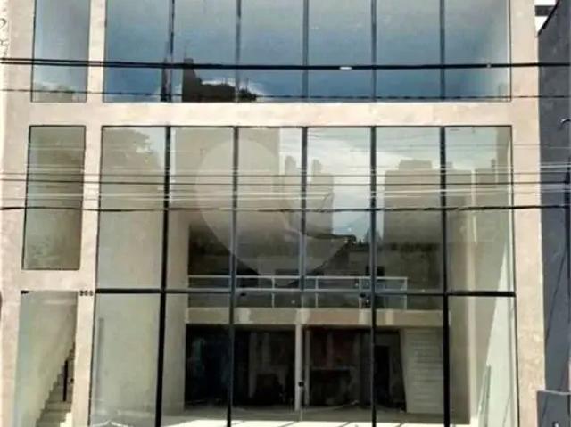 Conj. Comercial / Sala para Locação em São Paulo/SP Mooca
