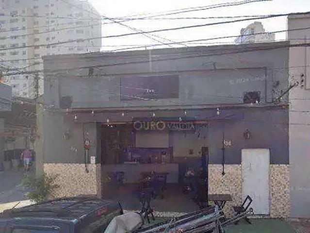 Conj. Comercial / Sala para Locação em São Paulo/SP Mooca