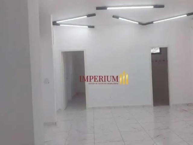 Conj. Comercial / Sala para Locação em São Paulo/SP Mooca