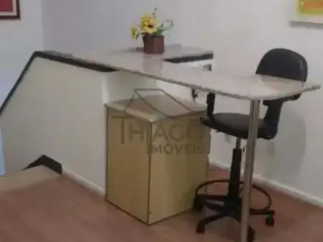 Conj. Comercial / Sala para Locação em São Paulo/SP Mooca