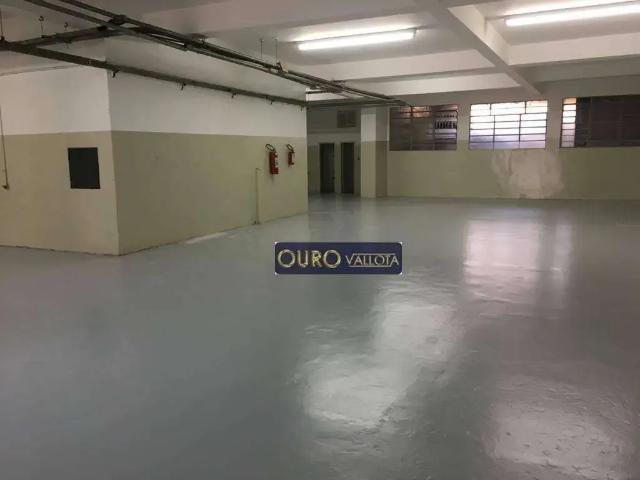 Conj. Comercial / Sala para Locação em São Paulo/SP Mooca