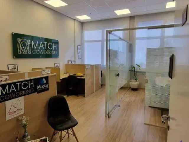 Conj. Comercial / Sala para Locação em São Paulo/SP Mooca