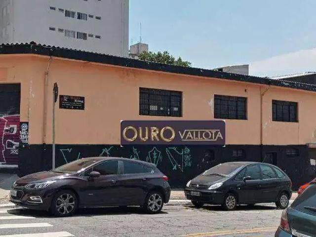 Conj. Comercial / Sala para Locação em São Paulo/SP Mooca