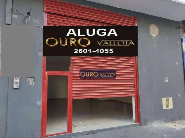 Conj. Comercial / Sala para Locação em São Paulo/SP Mooca