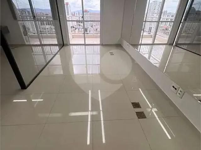 Conj. Comercial / Sala para Locação em São Paulo/SP Mooca