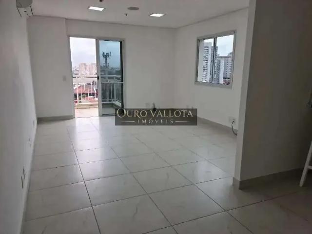 Conj. Comercial / Sala para Locação em São Paulo/SP Mooca