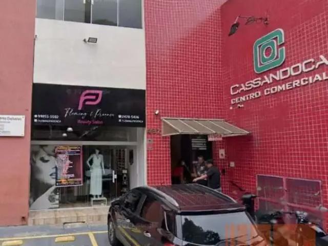 Conj. Comercial / Sala para Locação em São Paulo/SP Mooca