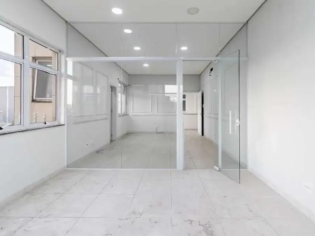 Conj. Comercial / Sala para Locação em São Paulo/SP Mooca