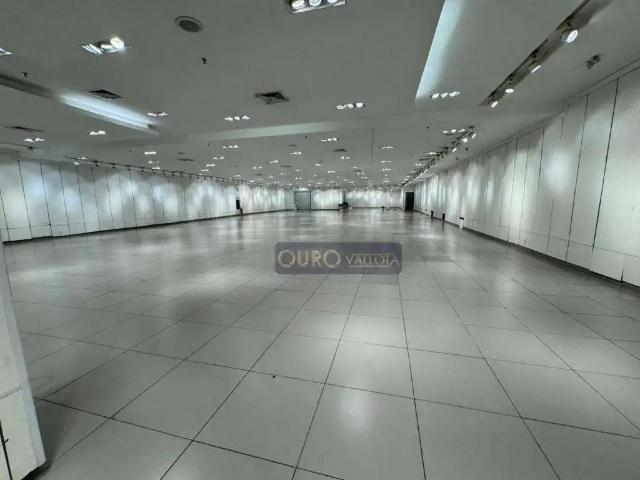 Conj. Comercial / Sala para Locação em São Paulo/SP Mooca