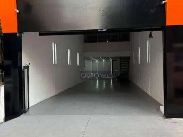 Conj. Comercial / Sala para Locação em São Paulo/SP Mooca