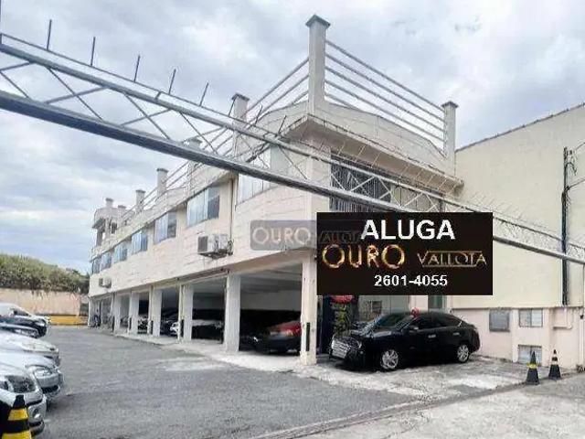 Conj. Comercial / Sala para Locação em São Paulo/SP Mooca