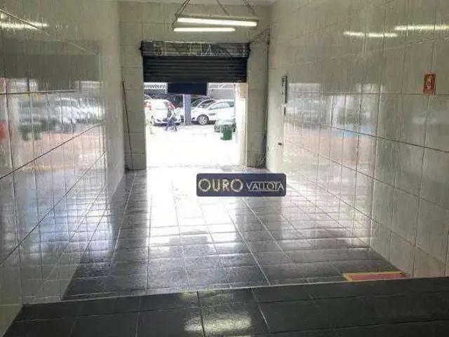 Conj. Comercial / Sala para Locação em São Paulo/SP Mooca
