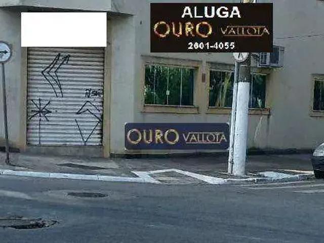 Conj. Comercial / Sala para Locação em São Paulo/SP Mooca