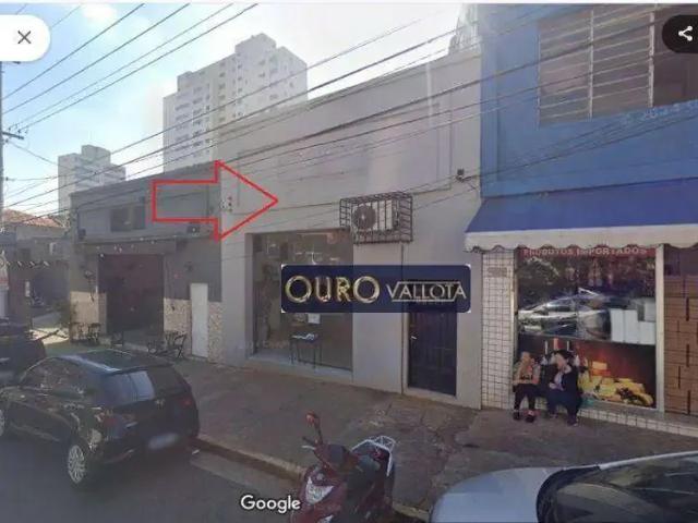 Conj. Comercial / Sala para Locação em São Paulo/SP Mooca