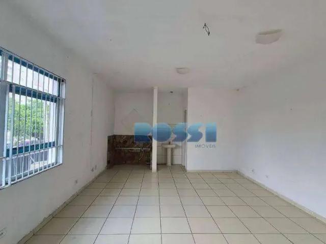 Conj. Comercial / Sala para Locação em São Paulo/SP Mooca