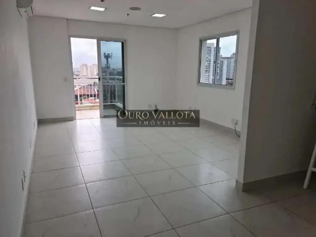 Conj. Comercial / Sala para Locação em São Paulo/SP Mooca