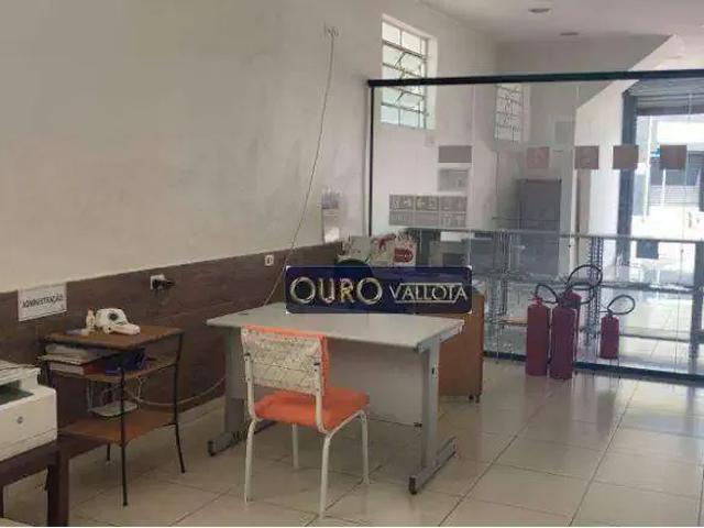 Conj. Comercial / Sala para Locação em São Paulo/SP Mooca