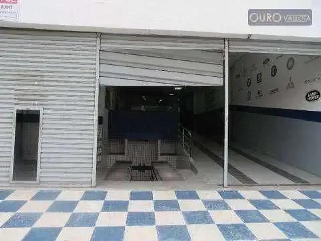 Conj. Comercial / Sala para Locação em São Paulo/SP Mooca