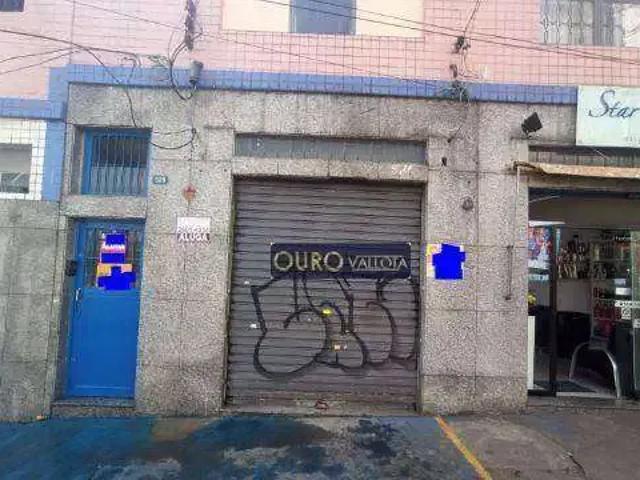 Conj. Comercial / Sala para Locação em São Paulo/SP Mooca