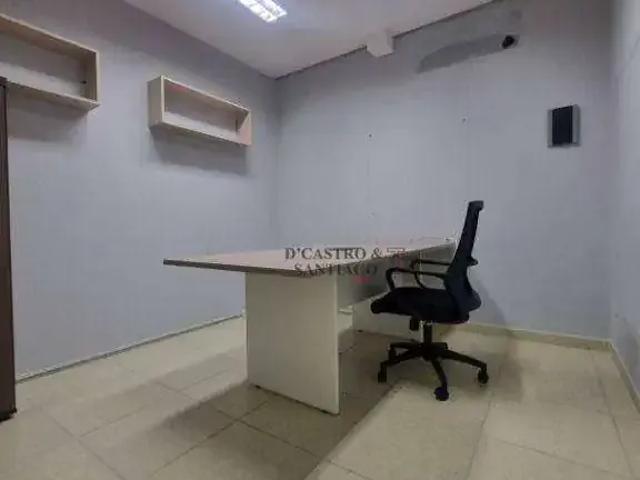 Conj. Comercial / Sala para Locação em São Paulo/SP Mooca