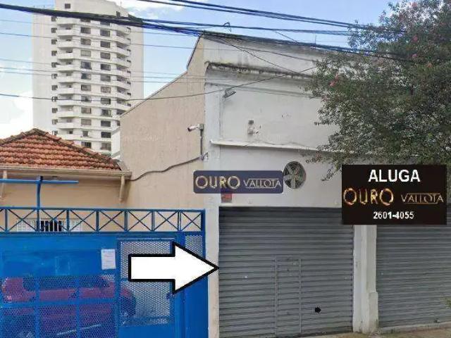 Conj. Comercial / Sala para Locação em São Paulo/SP Mooca