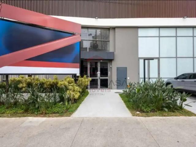 Conj. Comercial / Sala para Locação em São Paulo/SP Mooca