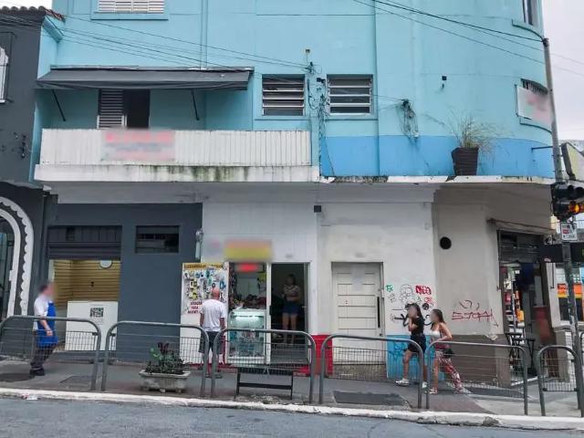 Conj. Comercial / Sala para Locação em São Paulo/SP Morro dos Ingleses