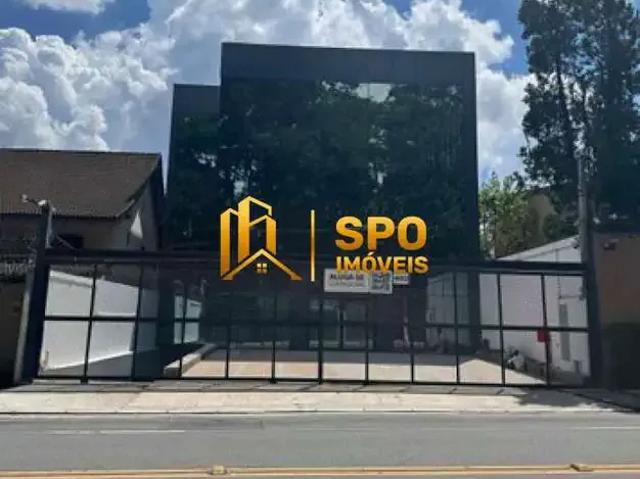 Conj. Comercial / Sala para Locação em São Paulo/SP Morumbi