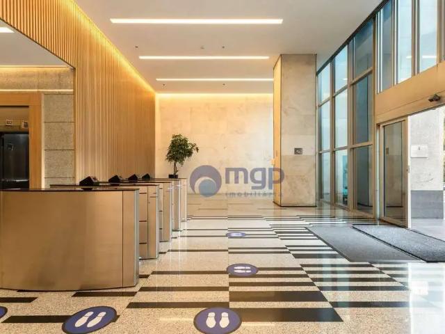 Conj. Comercial / Sala para Locação em São Paulo/SP Morumbi
