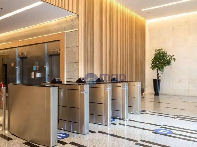 Conj. Comercial / Sala para Locação em São Paulo/SP Morumbi