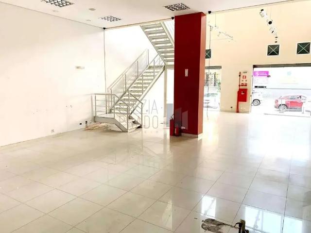 Conj. Comercial / Sala para Locação em São Paulo/SP Morumbi