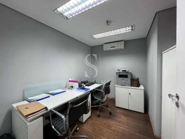 Conj. Comercial / Sala para Locação em São Paulo/SP Morumbi