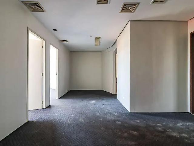 Conj. Comercial / Sala para Locação em São Paulo/SP Morumbi