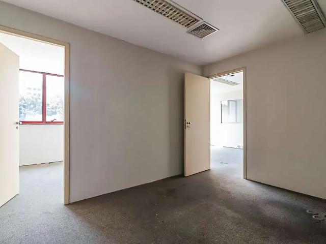 Conj. Comercial / Sala para Locação em São Paulo/SP Morumbi