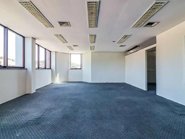 Conj. Comercial / Sala para Locação em São Paulo/SP Morumbi