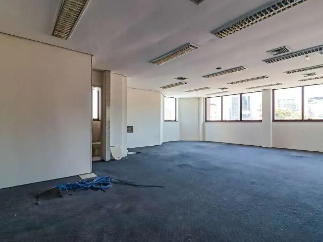 Conj. Comercial / Sala para Locação em São Paulo/SP Morumbi