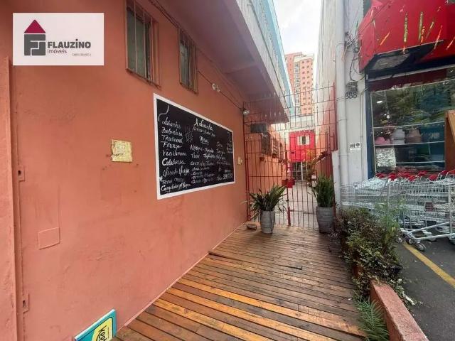 Conj. Comercial / Sala para Locação em São Paulo/SP Morumbi