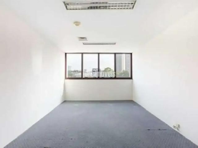 Conj. Comercial / Sala para Locação em São Paulo/SP Morumbi
