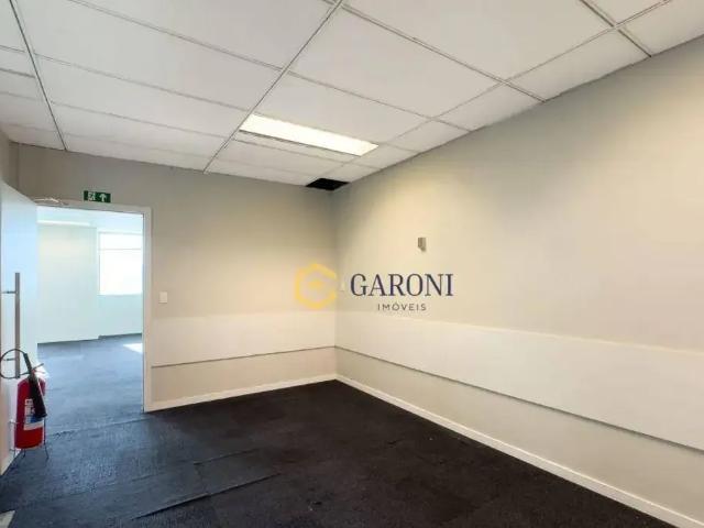 Conj. Comercial / Sala para Locação em São Paulo/SP Morumbi
