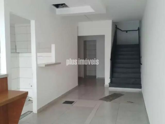 Conj. Comercial / Sala para Locação em São Paulo/SP Morumbi