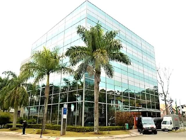 Conj. Comercial / Sala para Locação em São Paulo/SP Morumbi