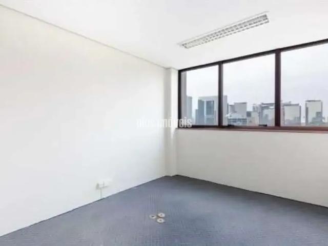 Conj. Comercial / Sala para Locação em São Paulo/SP Morumbi