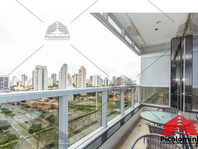Conj. Comercial / Sala para Locação em São Paulo/SP Morumbi